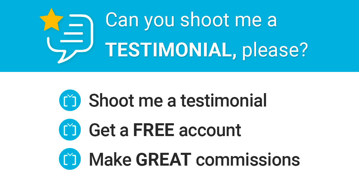 Testimonial Generator